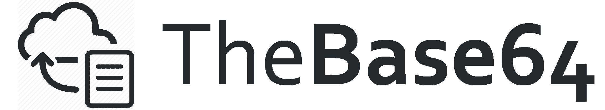 Base64 Decode Using REST API TheBase64